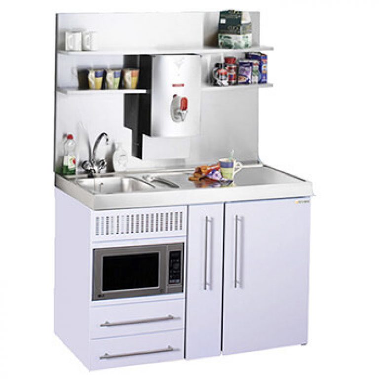 7 Awesome Mini Kitchenette for Small Kitchen (Update 2023) - Small ...
