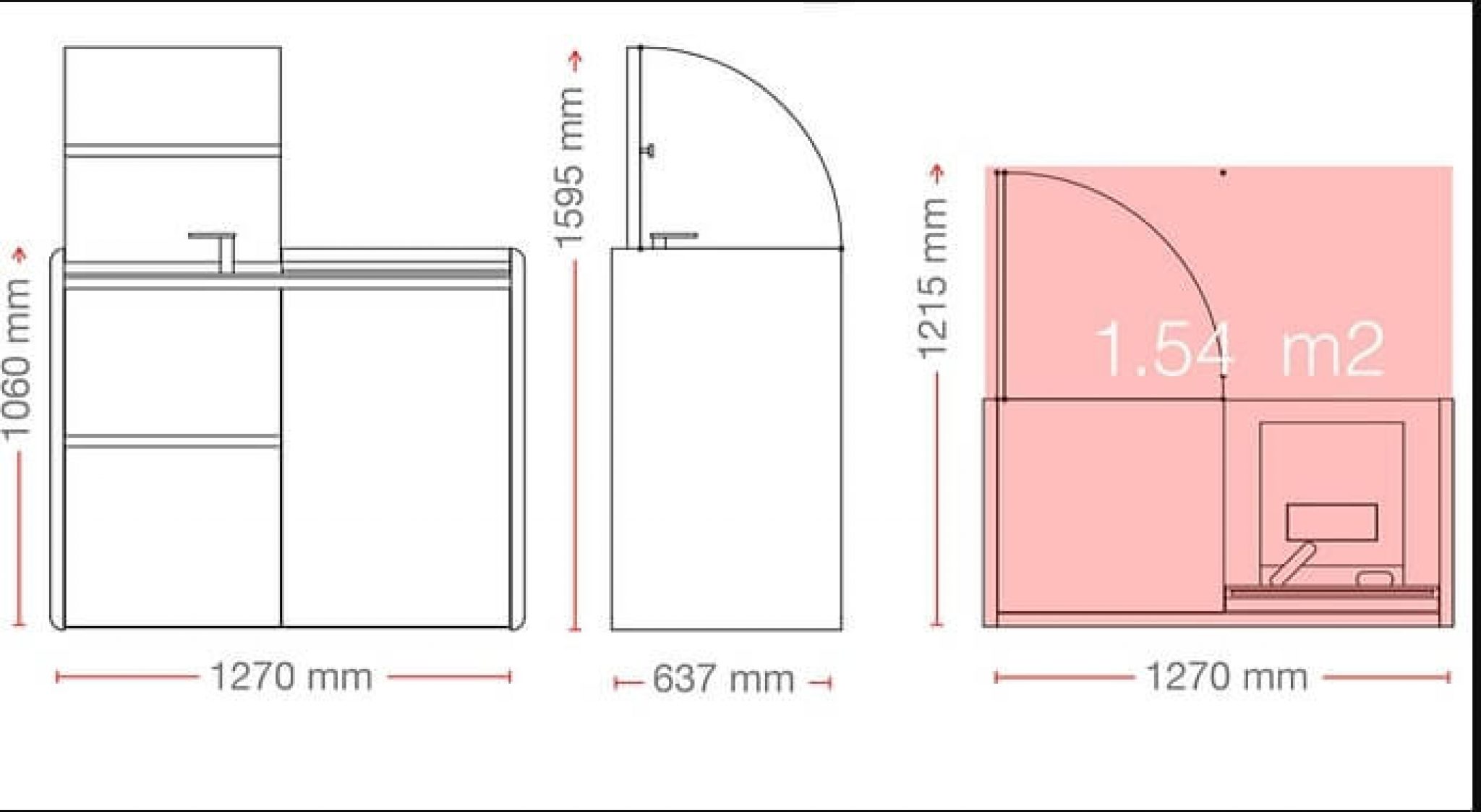 7 Awesome Mini Kitchenette for Small Kitchen (Update 2023) - Small ...