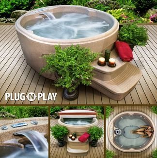 35 Lovely And Inspiring Small Balcony Ideas - Small House Decor