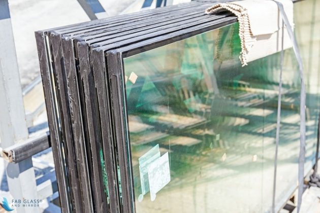 Classification of Bulletproof Glass for Different Level of Bullet ...