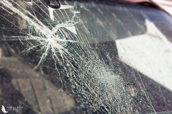 Classification of Bulletproof Glass for Different Level of Bullet ...