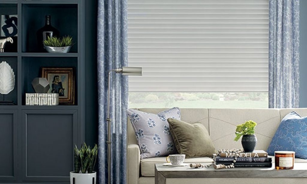 Trending Stylistic Window Treatment Ideas - Small House Decor