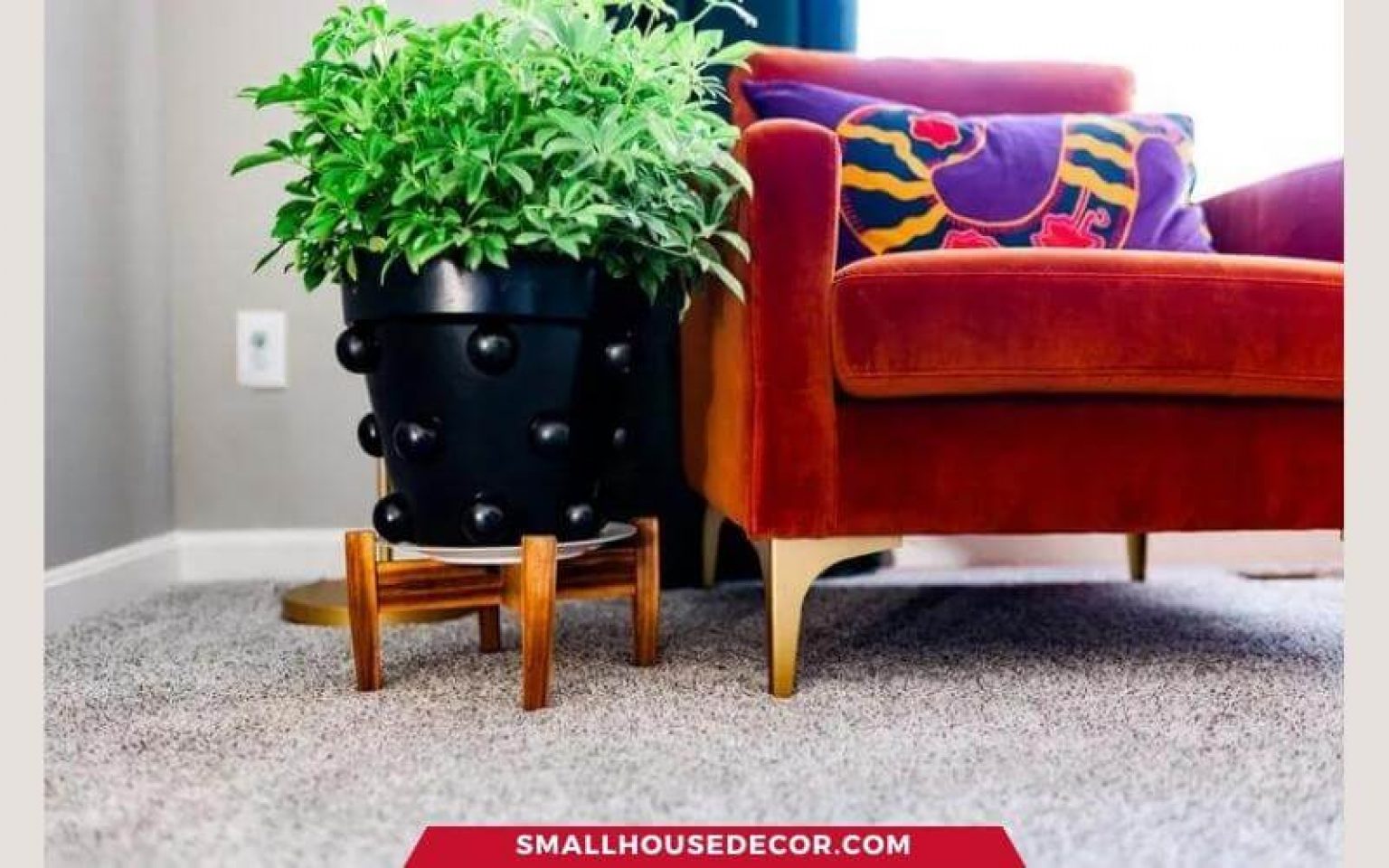 12 Perfect Colors That Go Well with Burgundy - Small House Decor