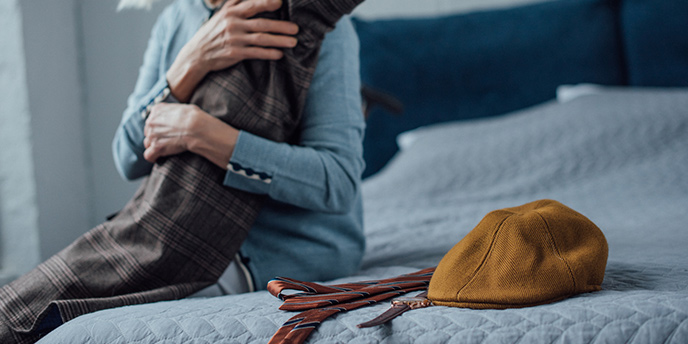 Clearing an Estate of a Deceased Person: A Few Pointers - Small House Decor