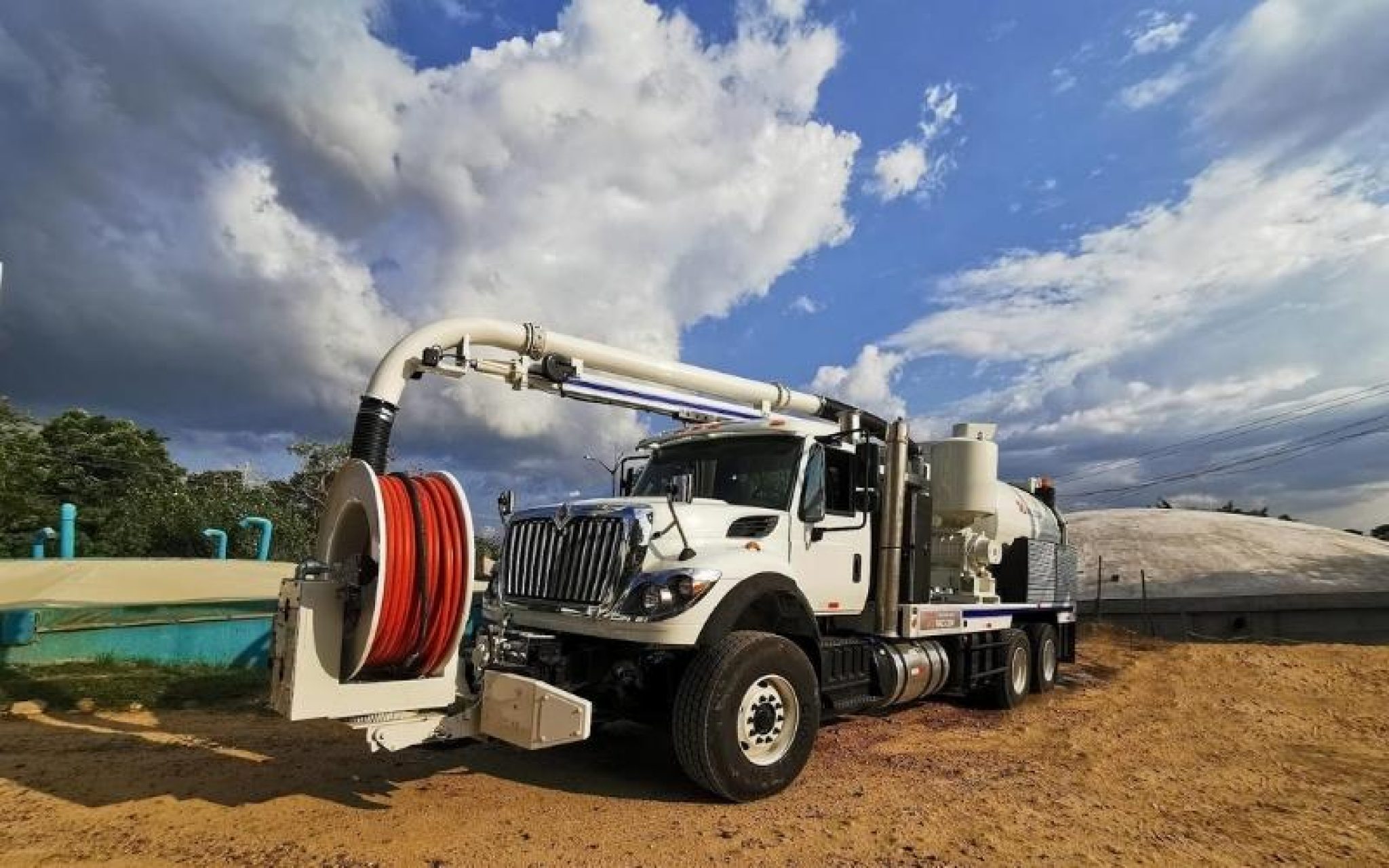 Hydro jetting for Homeowners: A Comprehensive Guide - Small House Decor