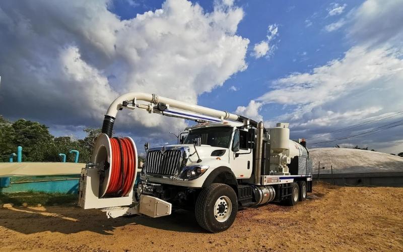 Hydro jetting for Homeowners: A Comprehensive Guide - Small House Decor