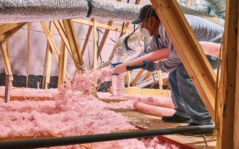 Home Insulation: Tips, Tricks and What You Need to Know - Small House Decor