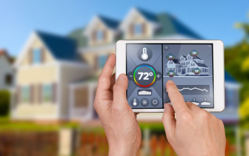 The Link Between Temperature Control and Indoor Air Quality: Enhancing ... The Link Between Temperature Control and Indoor Air Quality: Enhancing ...