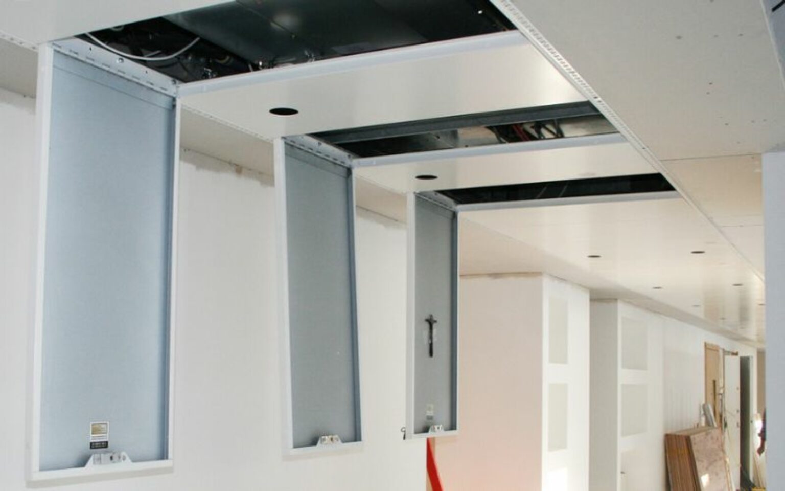 Know More About Fire-Rated Ceiling Access Doors - Small House Decor