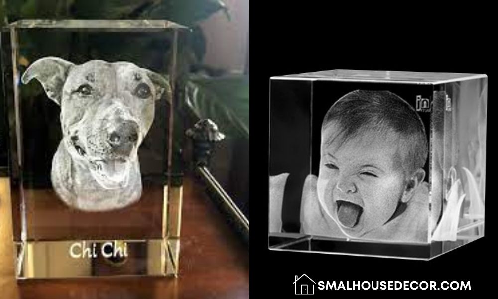 Why are crystal photo blocks much more memorable than other gifts ...