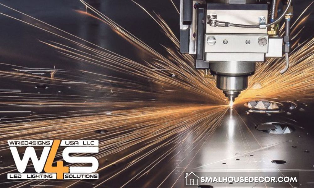 How to Choose the Right Laser Cutting Service: A Step-by-Step Guide ...