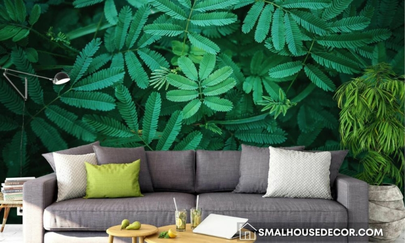 Revamp Your Rental with Removable Wallpaper: A Guide to Temporary ...