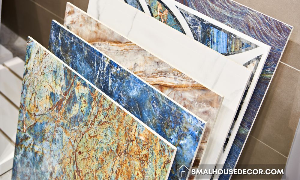 Trendy Tile Patterns for a Modern Look - Small House Decor