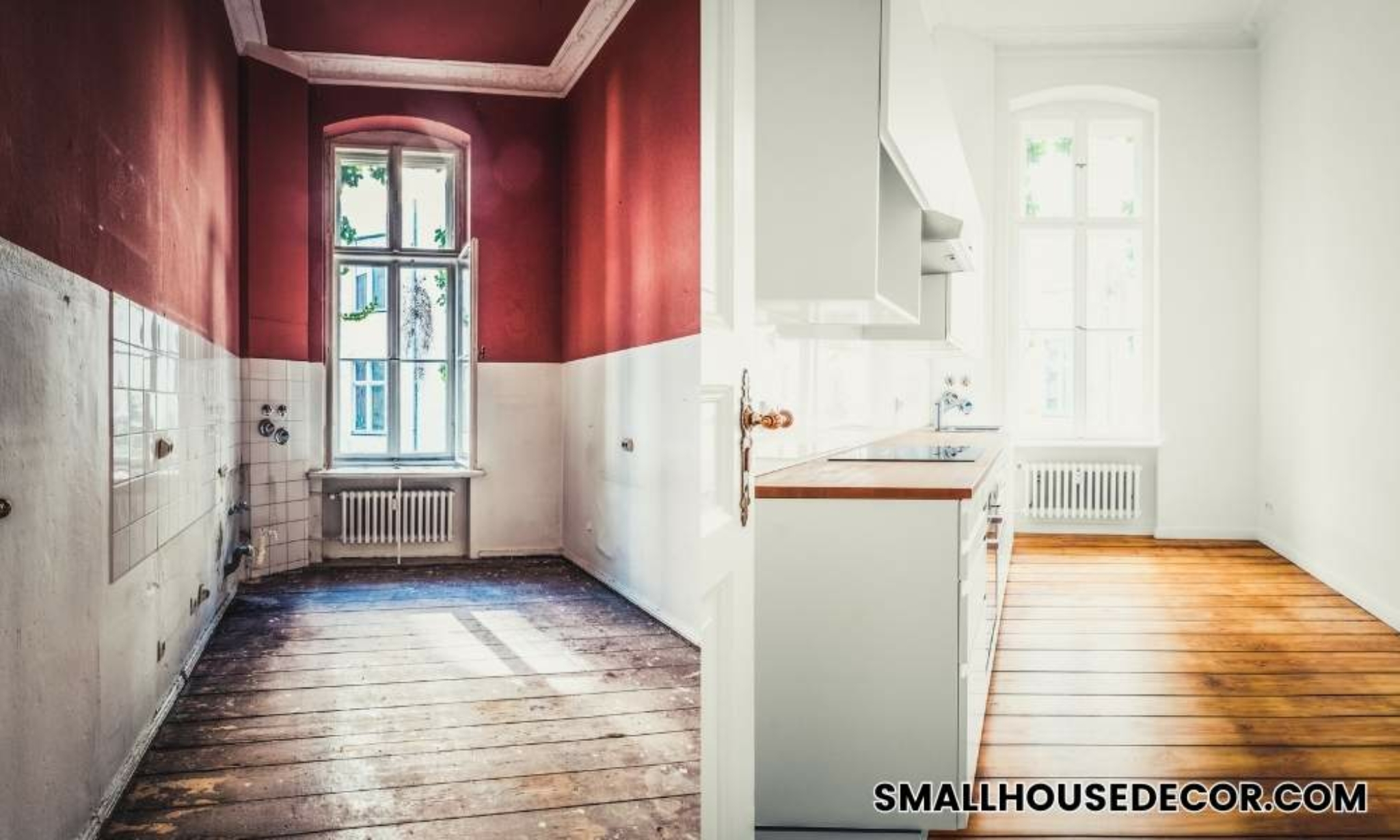 ARV: What It Is And How To Calculate It - Small House Decor