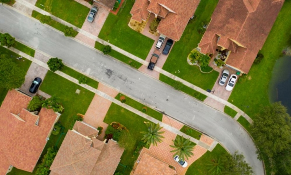 How To Make A Detailed Plan For Your Family Estate - Small House Decor