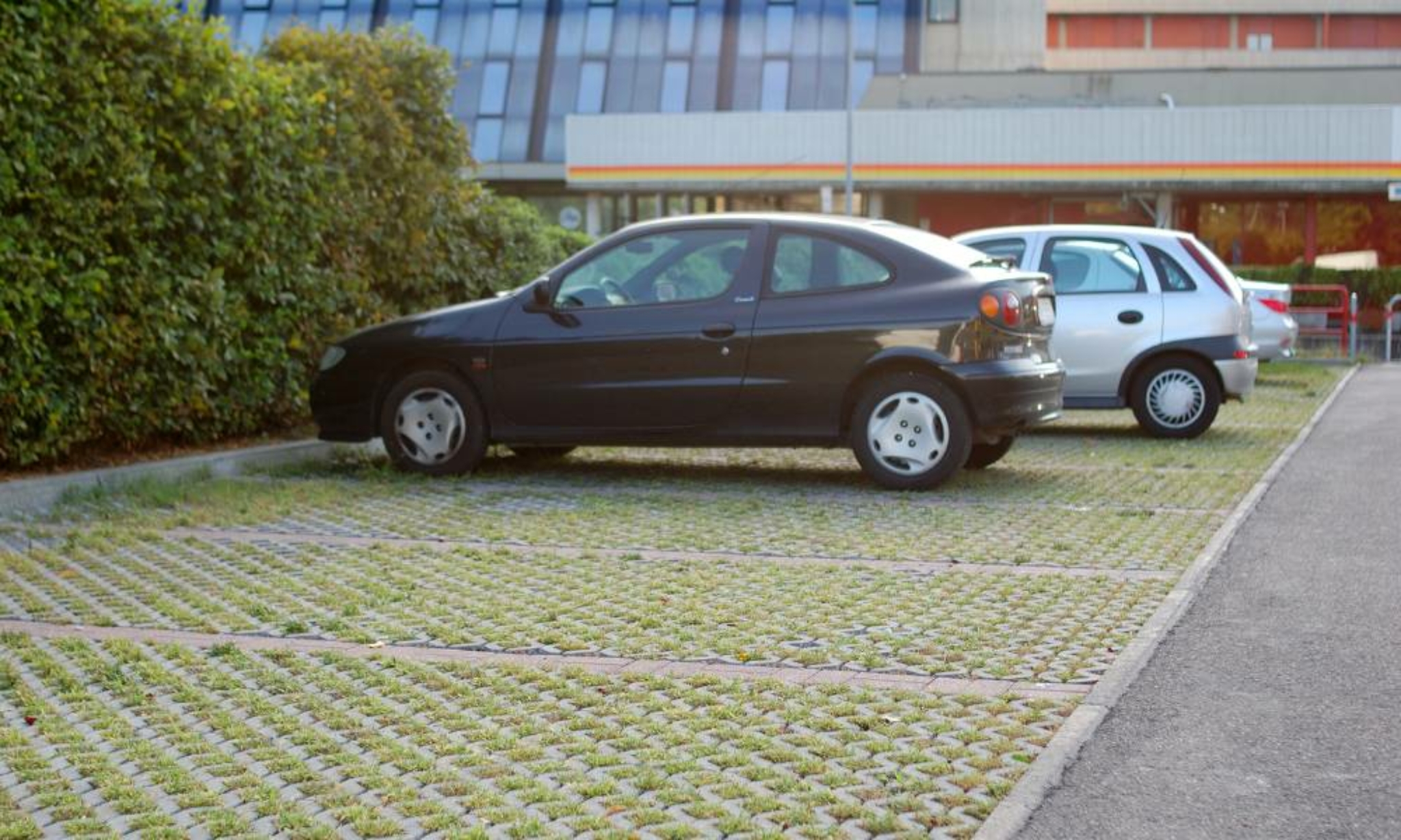 The Science Behind Permeable Pavers: How They Work and Why They Matter ...