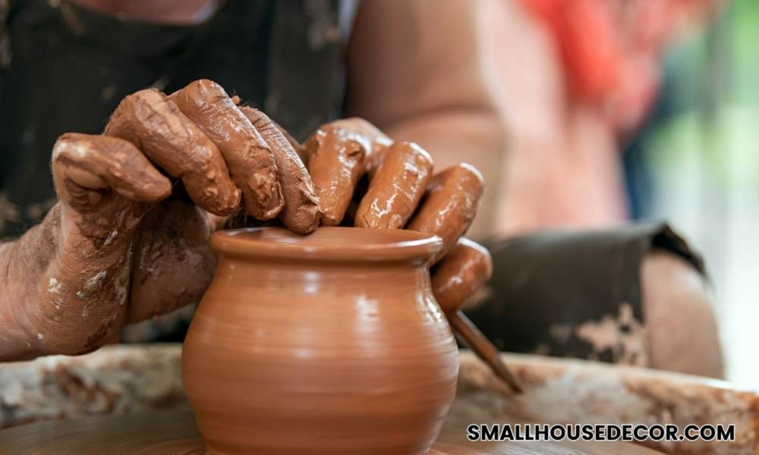 From Clay to Cuisine: A Guide to Handmade Pottery Bowls - Small House Decor