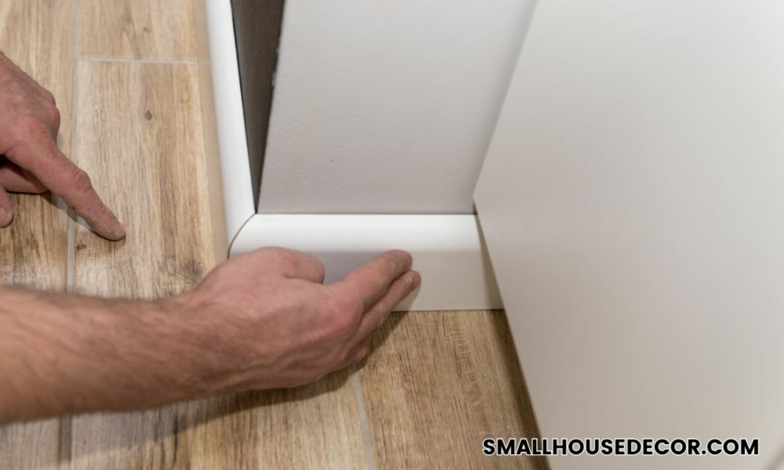 The Definitive Guide to Optimal Skirting Board Wood Selection for Your ...