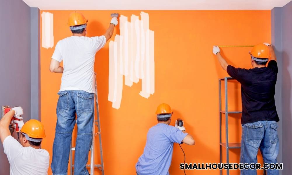 4 Top Renovation Ideas For Your Small Space Small House Decor 4 Top Renovation Ideas For Your Small Space Small House Decor